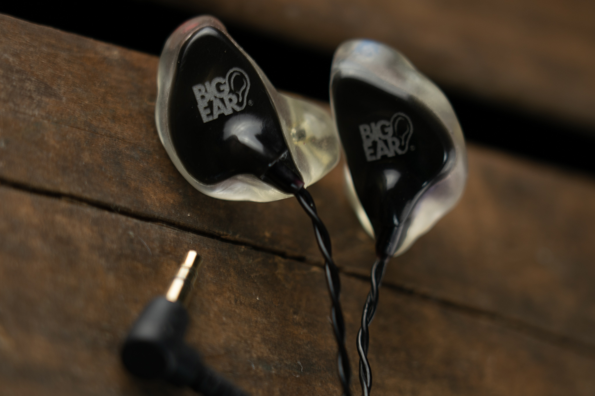 Custom Earbuds Warranties | Custom Earbuds | Big Ear