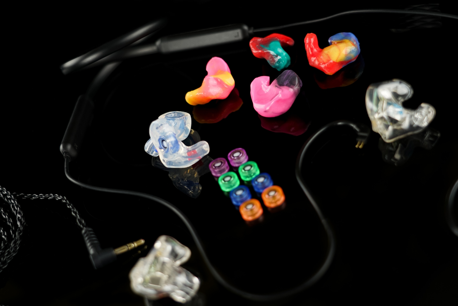 Best Ear Protection for shooting | Hunting Hearing Protection | Big Ear