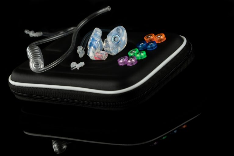 Best Custom Musicians Hearing Protection | Hearing Protection | Big Ear