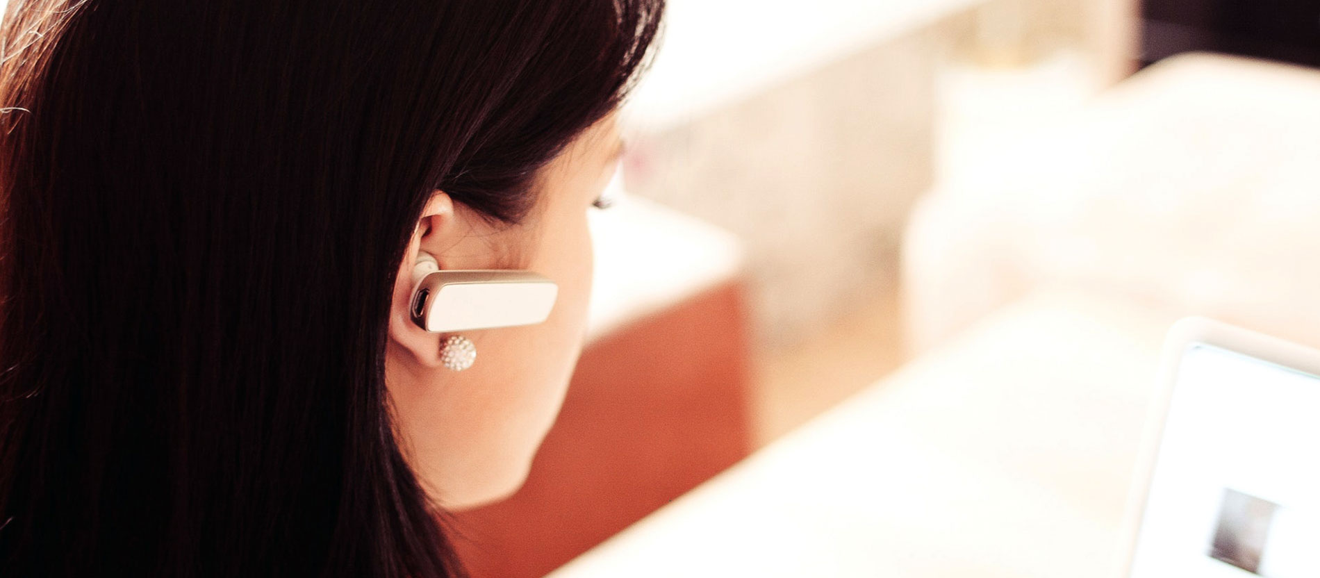 Communication Earplugs | Custom Commnication Adapters | Big Ear