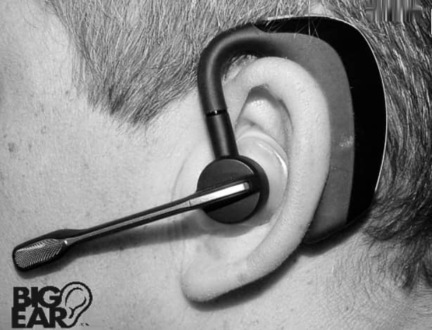 Big Ear Custom Adapters | Best Adapters | Big Ear