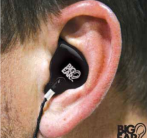 Custom Stethoscope Adapters | Stethoscope Adapters | Big Ear